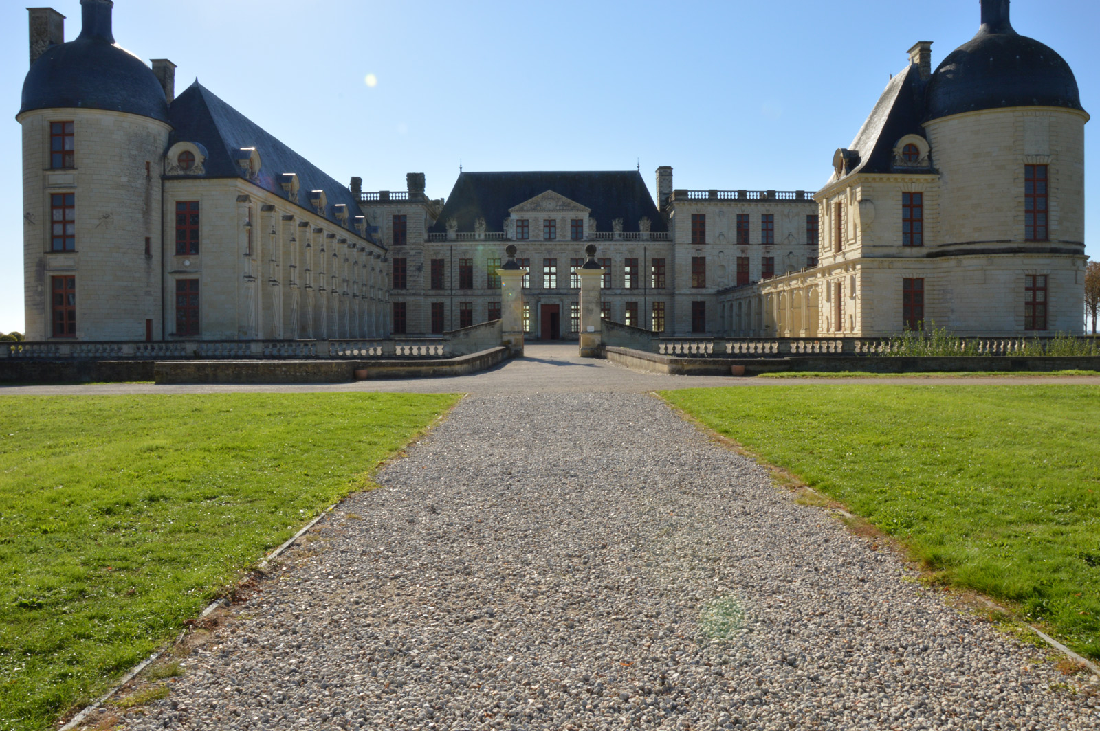Le Château d’Oiron - Maison du Thouarsais